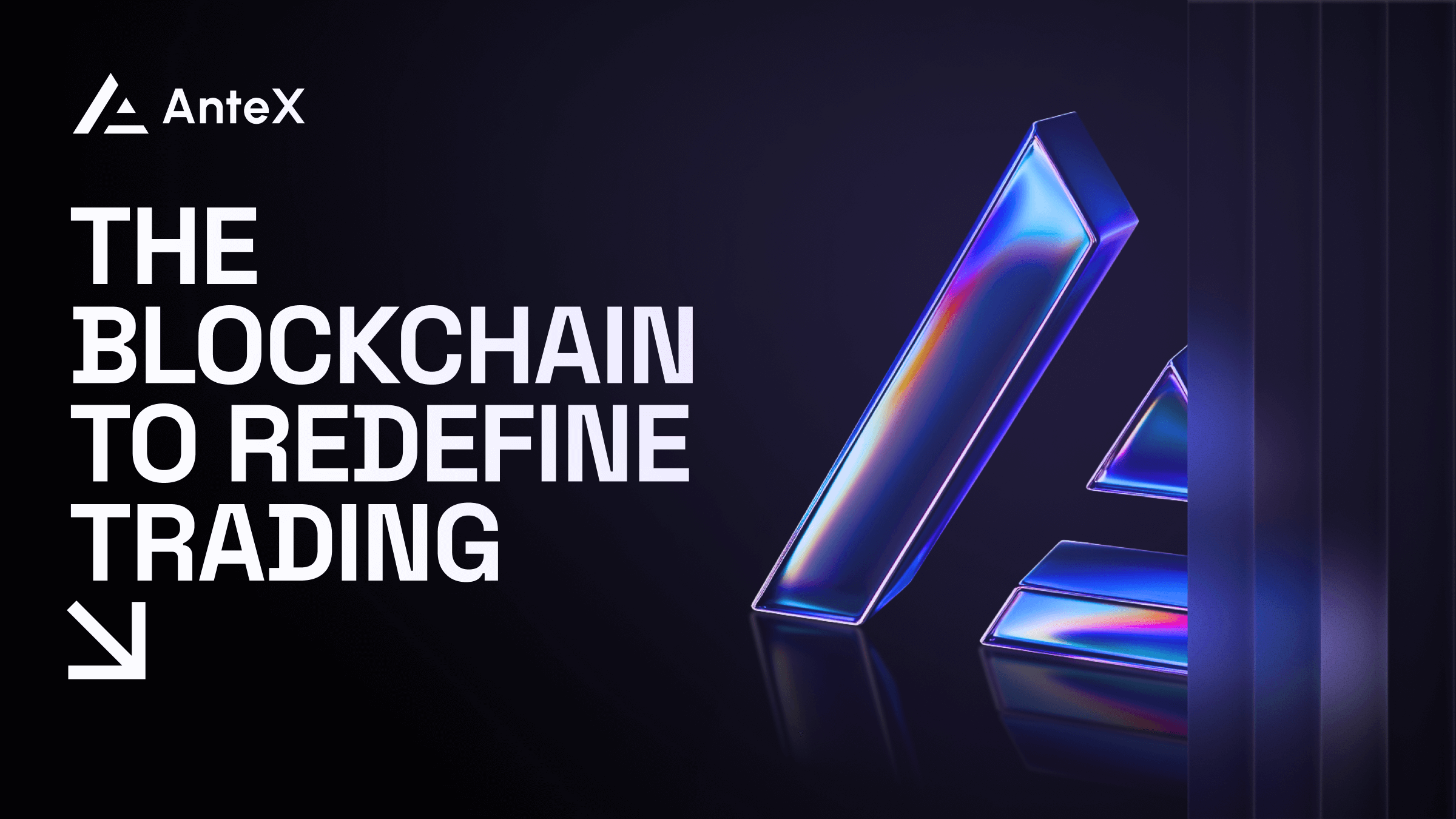 AnteX | Fully On-Chain Perpetual Exchange with Orderbook & Native Oracle